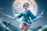 Live version， GAWR GURA， Shark Ji， Vtuber， Hololive Production Haiyue Dance: GAWR GURA Live ...